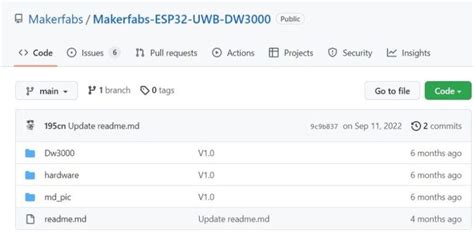 Ranging And Localization With Esp32 Uwb Dw3000 Module