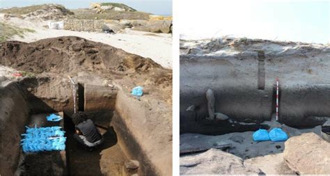 Sequence Sampling On Areoso Island Left Sequence S 1 Right