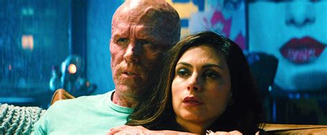 Morena Baccarin And Stefan Kapicic Return As Vanessa And Colossus For