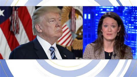 House Democrats Draw Up Impeachment Resolution Good Morning America