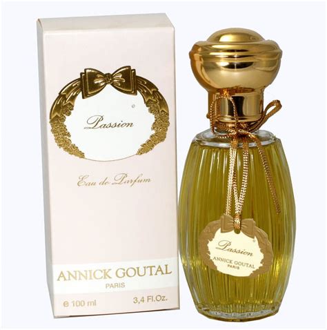 Annick Goutal Annick Goutal Passion Eau De Parfum Spray 100ml 3 4oz