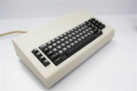 Vintage Ibm 3277 Keyboard With Internal Micro Switch Keyboard Assembly