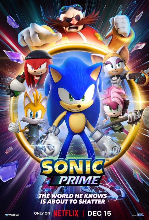 Review Game Sonic Prime Dash Petualangan Sonic Yang Seru Dan Cepat