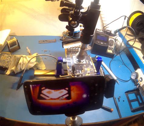 How To Revive A Dead Gpu Tutorial The Eecs Blog How To Revive A Dead Gpu Tutorial The Eecs Blog