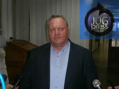 Smenjen Slobodan Milošević Jugpress