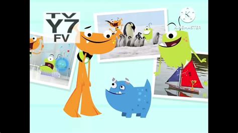 Plory And Yoop Theme Song Usa Version Youtube