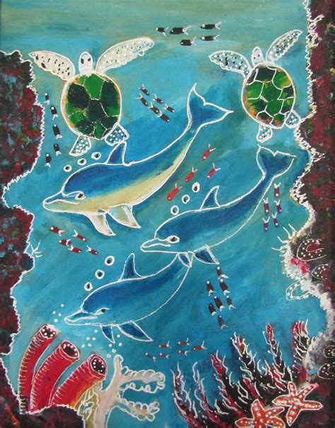 How Emilys Passion For Art Helps Her Cope With Challenges