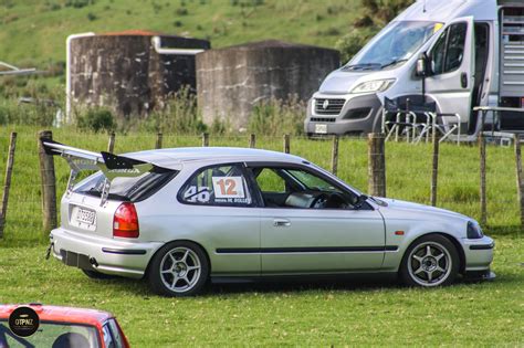 Matt Rolley 3 Pukekohe Car Club