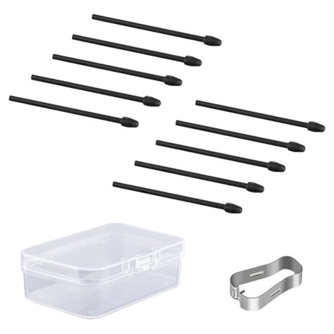 Replacement Pen Tips For Remarkable 2 Pen 4096 Pressure Sensitivity And Tilt Writing Support