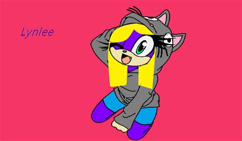 Lynlee By Courtneyrocks33 On Deviantart
