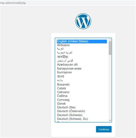 Admin Php Wordpress