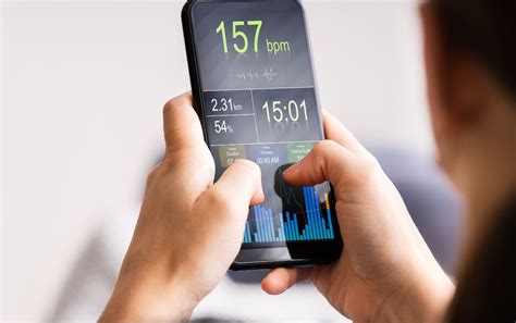 Elevated Heart Rate After A Workout Heres What It Means