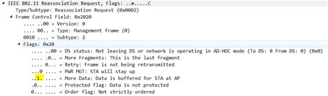 Giant Nerd Wi Fi Writing Custom Ids Signatures For Cisco Wlcs