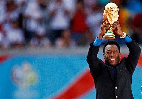 Adiós A La Leyenda Absoluta De La Copa Del Mundo