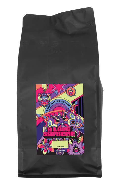 Shop Coffee Dark Matter Coffee