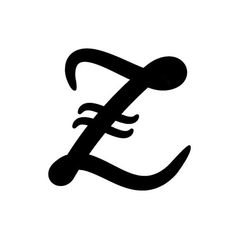 Printable Cursive Letter Z Capital Free Download And Print For You