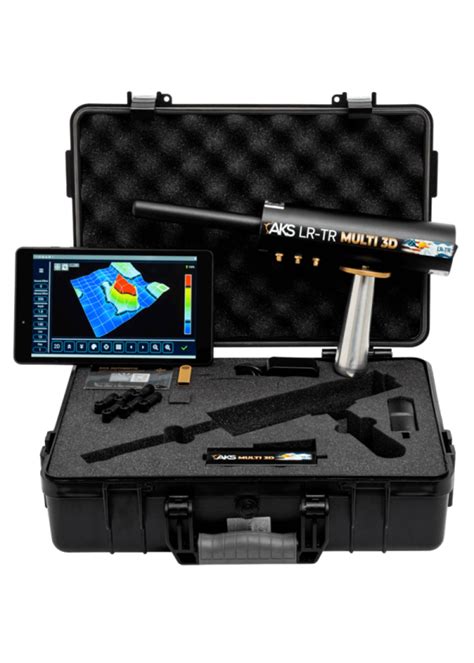 Aks Multi Gfis 3d ארז גלאים