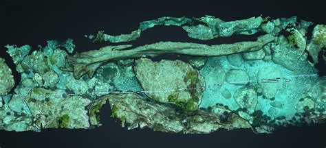 Processing Underwater Images Distortion Issue Webodm Opendronemap