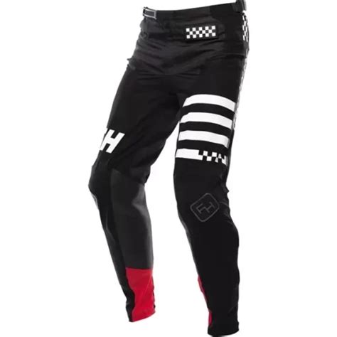 New Style Fasthouse Elrod Air Cooled Vented Pants