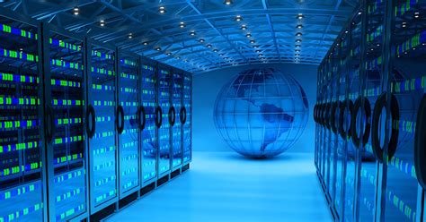 Datacentercooling Basil Formanuik