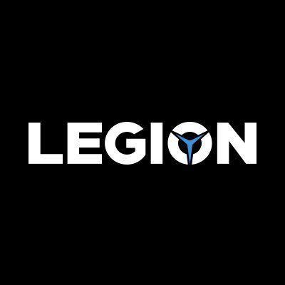Lenovo Legion Logo LogoDix