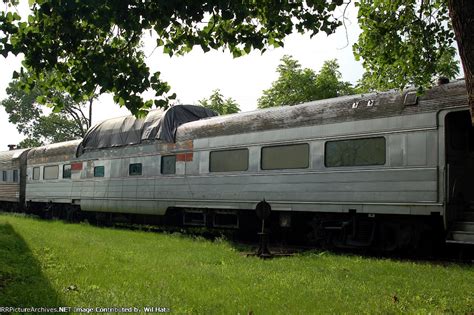 Gn Dome Coach 1320