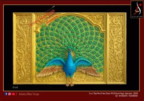 Wedding Backdrop Fiber Panels Wedding Backdrop Panel Manufacturer