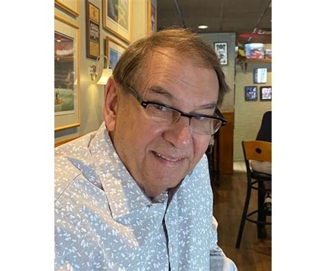 John A Roberto Obituary 2025 Cincinnati Oh Dalbert Woodruff And Isenogle Funeral Home