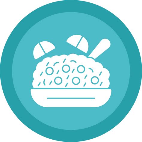 Fried Rice Vector Icon Design 31370161 Vector Art At Vecteezy