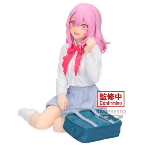 Oshi No Ko Kotobuki Minami Relax Time Bandai Spirits Solaris Japan