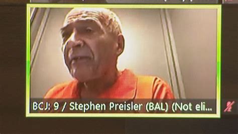 Uncle Fester Case On Hold As He Still Searches For Lawyer