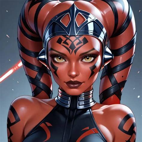 Darth Talon By Pavel34256 On Deviantart