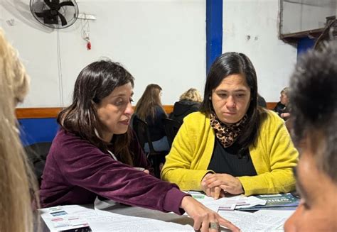 Violencia Por Razones De Género Nuevos Espacios De Escucha Y Talleres