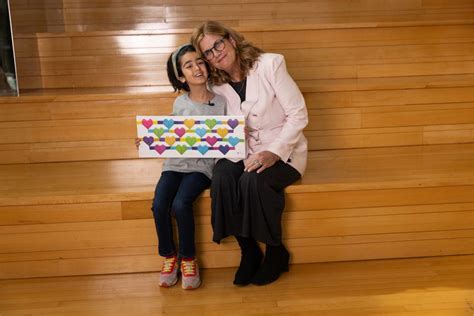 Charitable Choices The Meagan Bebenek Foundation