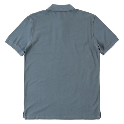 【楽天市場】 Diesel ディーゼル メンズ ロゴプリント 鹿の子 半袖ポロシャツ【t Smith Ind】【サイズs】【グレー】die M T F4 301 《メーカー希望小売価格