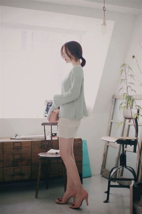 Ghim Của みつ Trên Yun Seon Young