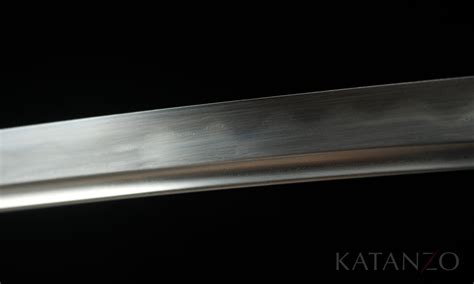 Katana Hi No Chikara Katanzo