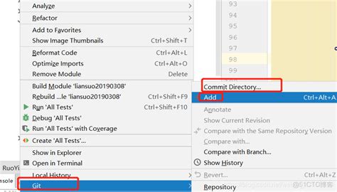 idea 提交gitlab突然显示要add gitlab account mob6454cc7c698b的技术博客 51cto博客