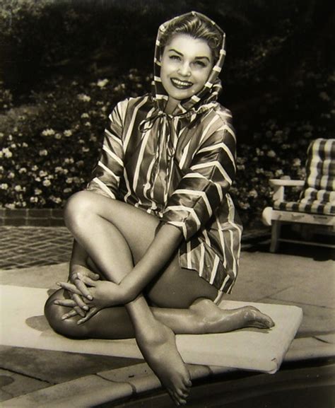 Esther Williamss Feet