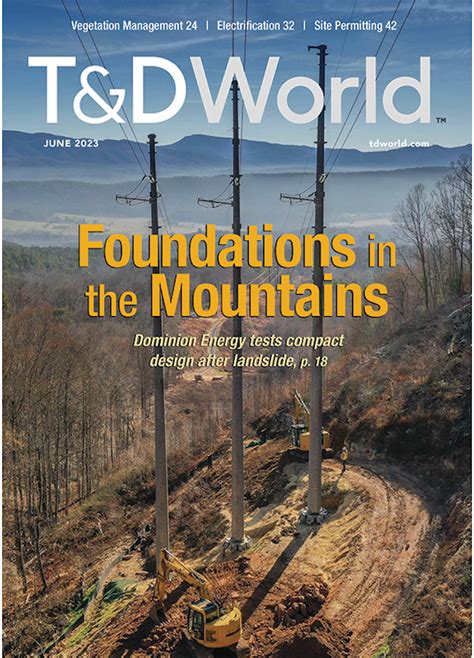 June 2023 Tandd World June 2023 Tandd World