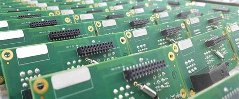 Understanding Plated Through Holes In Pcb Designs