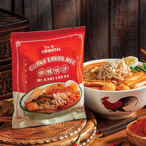 Traditional Pan Mee Spicy Mala And Soup Pan Mee I Oriental Kopi