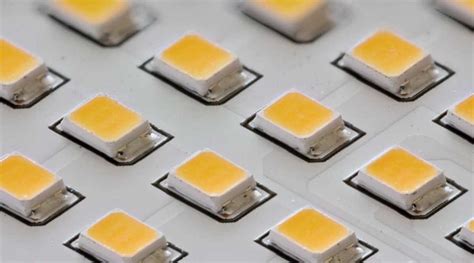 Top 12 Led Chip Manufacturers You Need To Know