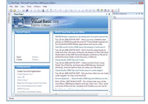 Fix Fatal Error Microsoft Visual Studio 2008 While Installing