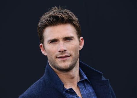 Brad Pitt Allegedly Stopped Fight Between Scott Eastwood Shia Labeouf