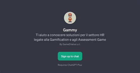 Gammy Hr Gamification Taaft