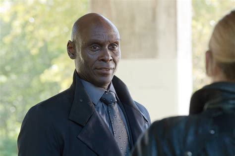 Lance Reddicks Best Roles In Film And Tv Indiewire