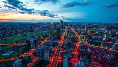 Upcoming Top 5 Geospatial And Gis Conferences 2025 Techgeo Mapping