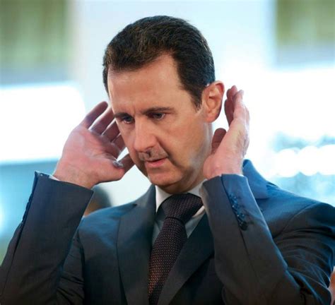 Assad Cousin Arrested Over Road Rage Killing Report I24news