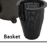 Pump Leaf Trap Basket With Handle The Hot Tub Superstore Canada Usa